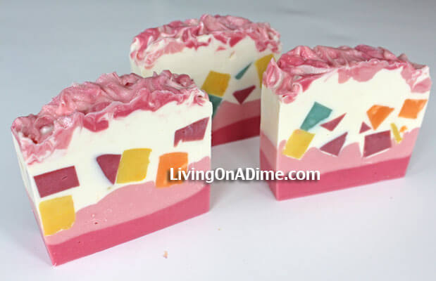 How To Make Homemade Soap – Lye Soap Recipes And Tips