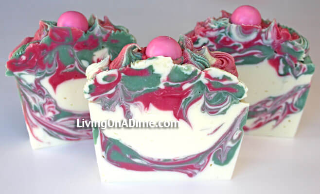 How To Make Lye Soap - Lye Soap Recipe