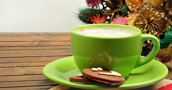 Easy Swiss Mocha Recipe - Living On A Dime