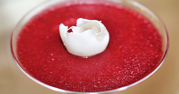 Red Jello Salad Recipe - A Tasty Family Holiday Favorite! - Living On A ...