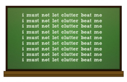 Decluttering Ideas And Tips - Simple Tips To Get You Started