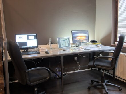 Starting Your Own Business or Internet Business, Part 2 - Living On A Dime