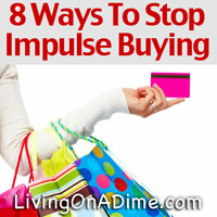 8 Ways to Stop Impulse Buying And Out Of Control Spending