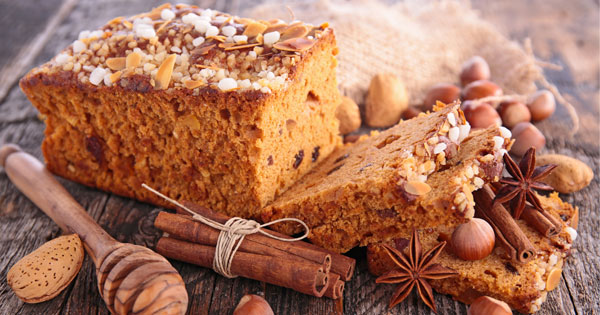 Never Fail Homemade Gingerbread Recipe And Easy Meatloaf