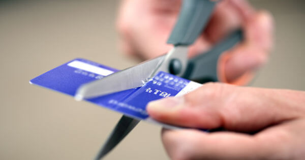 13 Warning Signs Of Financial Trouble - Living On A Dime