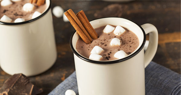 Mocha Cocoa Recipe - Living On A Dime