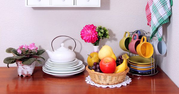 10 Steps To A Cleaner House - How To Clean House