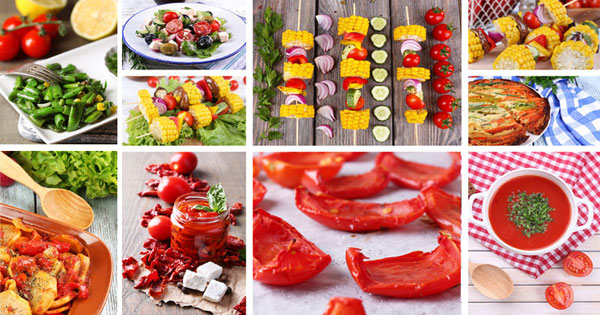 13 Tips For Cooking Vegetables - Living On A Dime