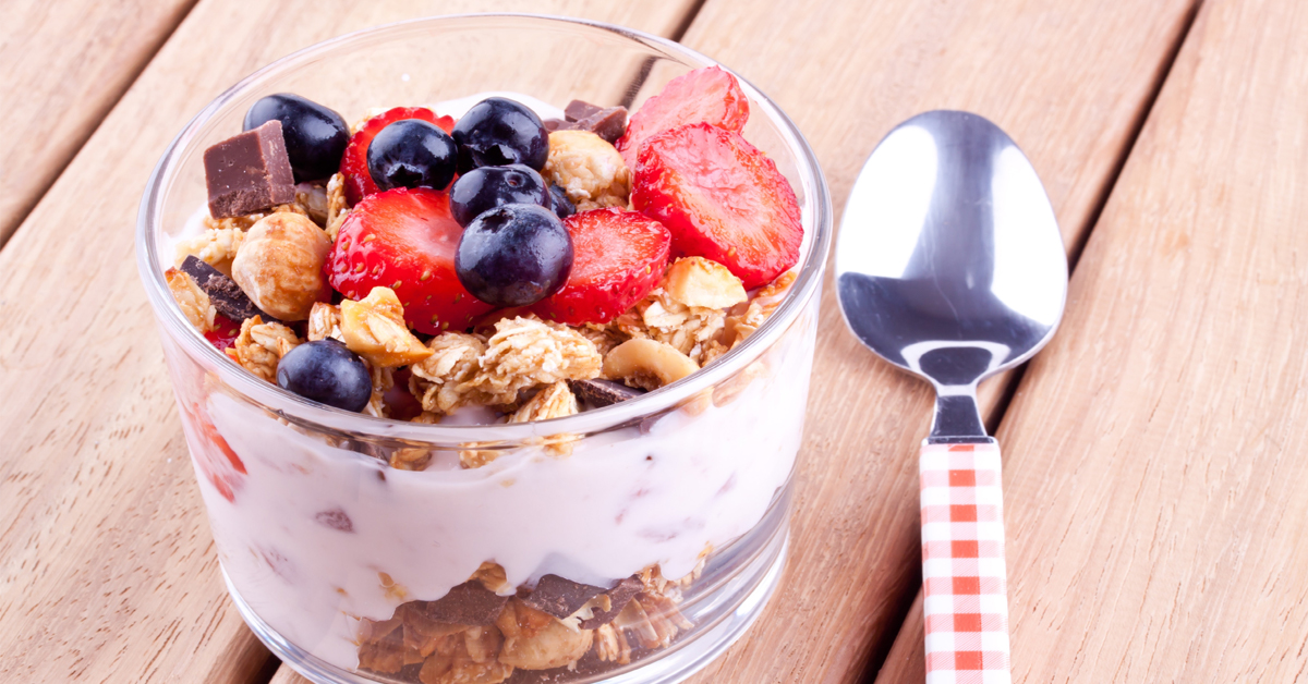 Cheap, Quick And Easy Snacks For Kids - Snacks On The Go