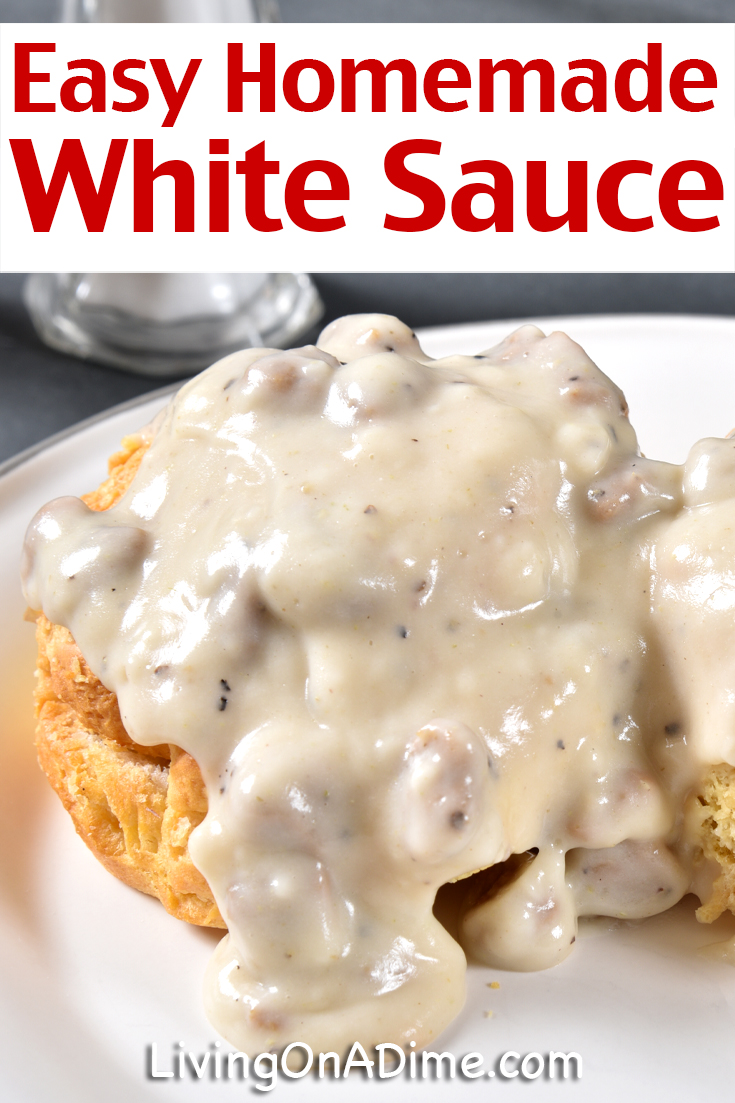 Cream Soup Recipe Copycat: Ultimate White Sauce & Easy Dinners!