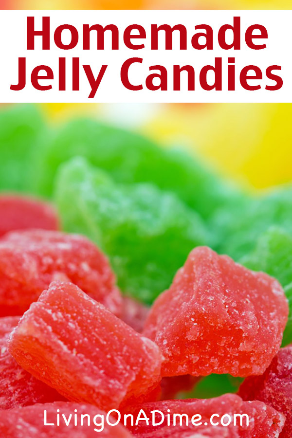 25 of the Best Easy Christmas Candy Recipes And Tips!