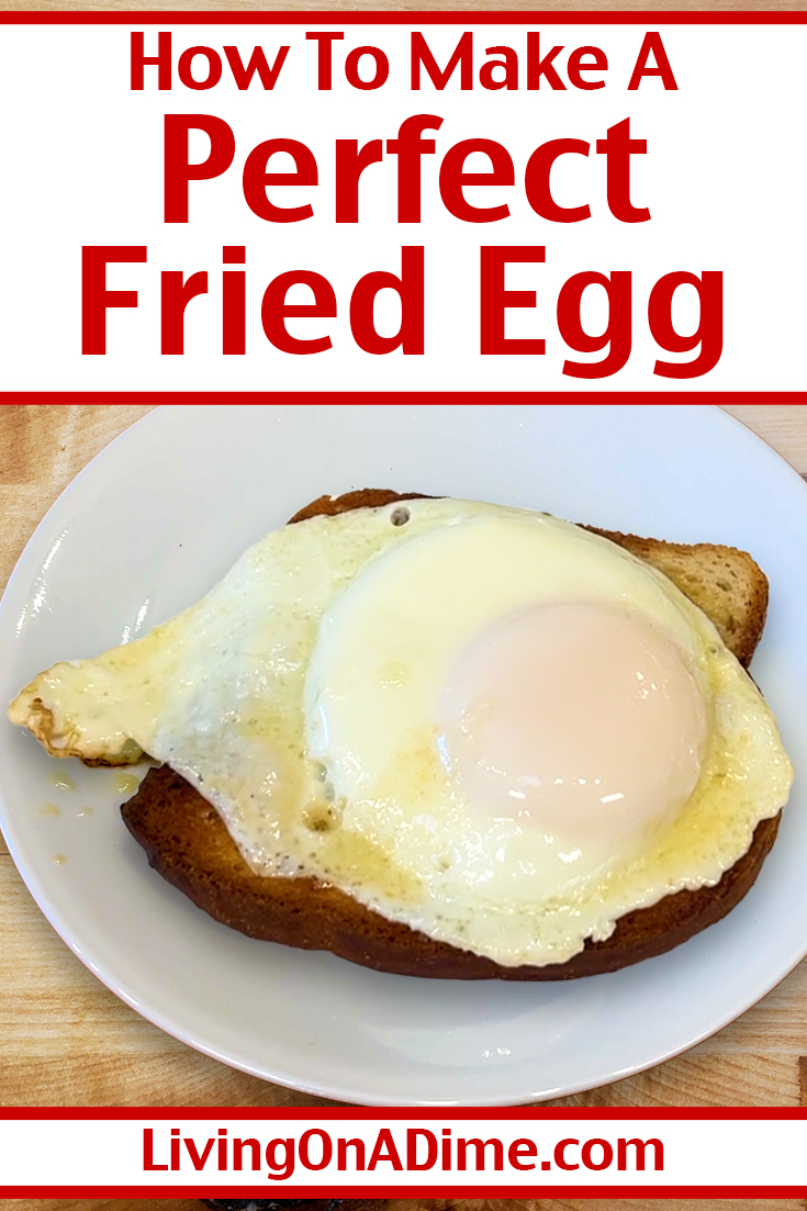 6 Easy Ways To Cook Eggs You’ll Love! Perfect For Beginners! - Living ...