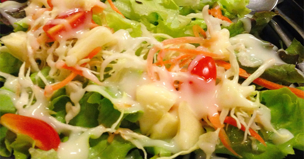 Summer Cooking – Cool Meals To Keep your Cool When It's Hot!